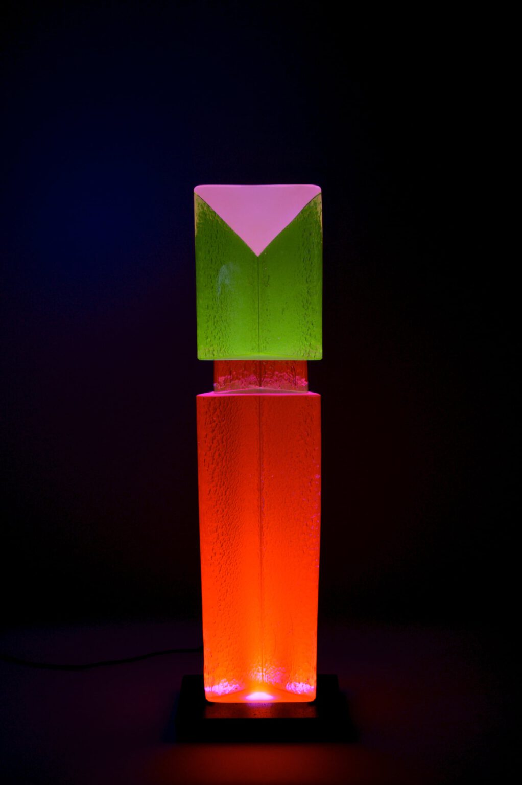 En verre - galeriedesartsdufeu