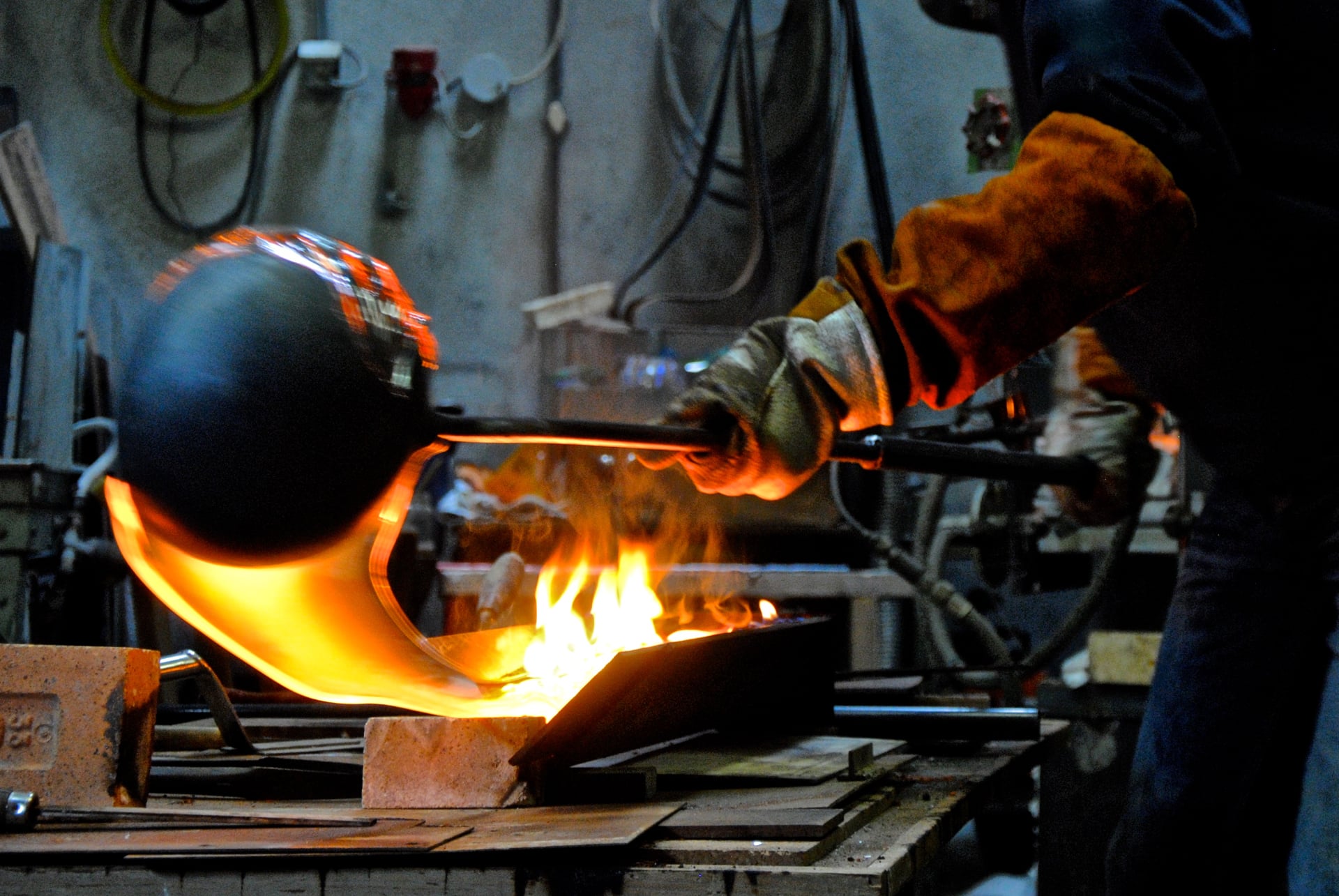 En verre - galeriedesartsdufeu